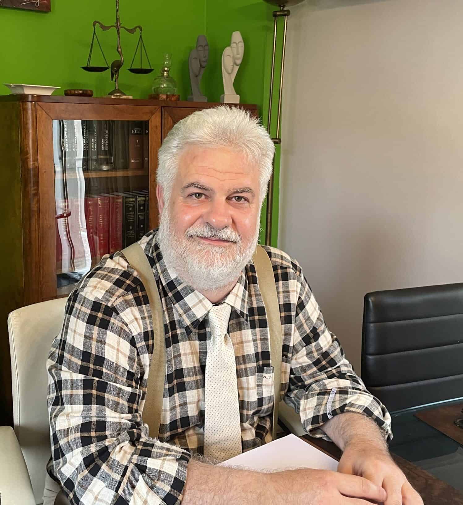 Καλωσήρθατε στην δικηγορική εταιρία μας! - Δικηγορικη Εταιρια Ζιαμπαρα ...