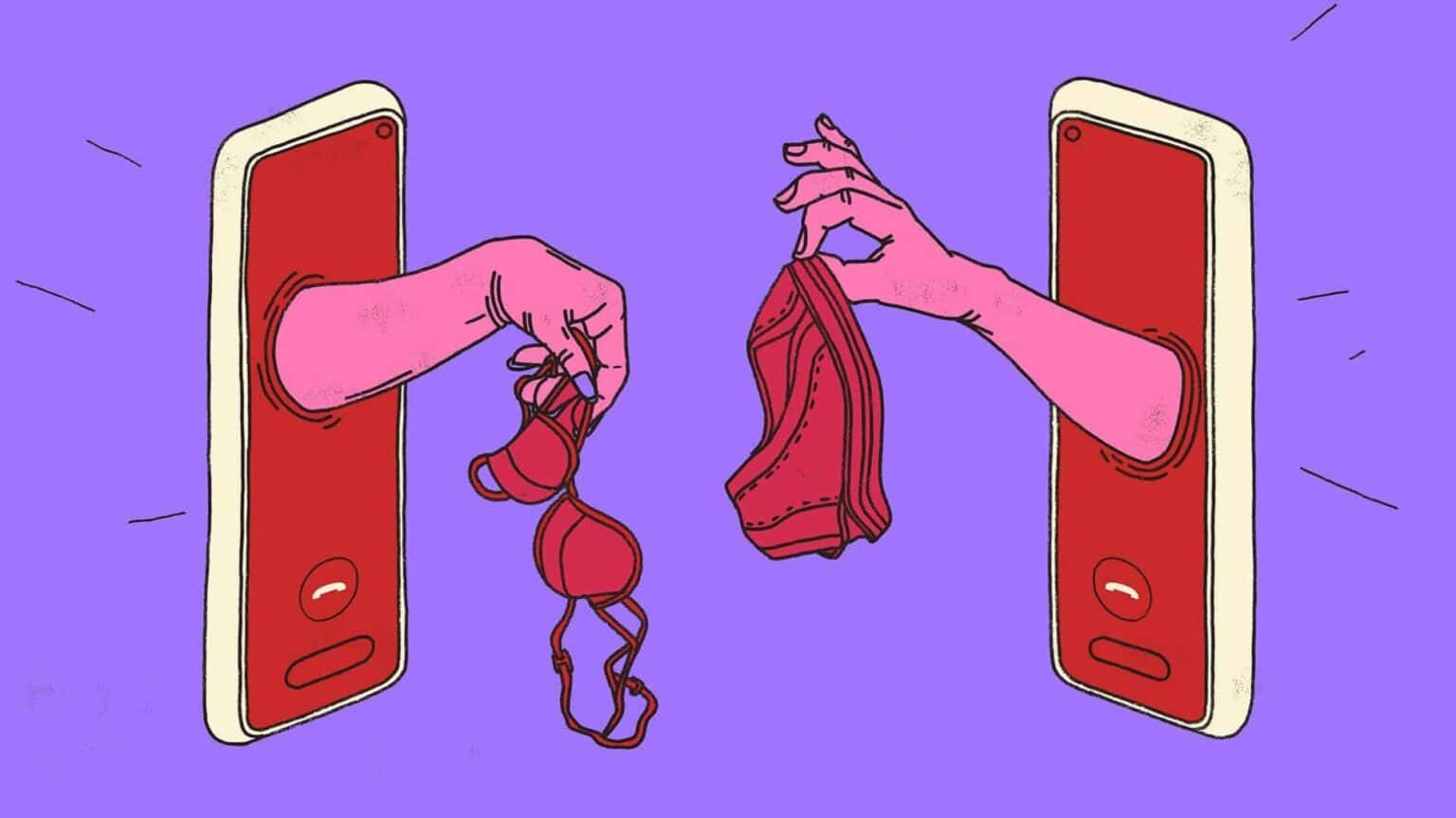 Sexting - Sextortion ΝΟΜΙΚΗ ΑΝΤΙΜΕΤΩΠΙΣΗ - Δικηγορικη Εταιρια Ζιαμπαρα ...
